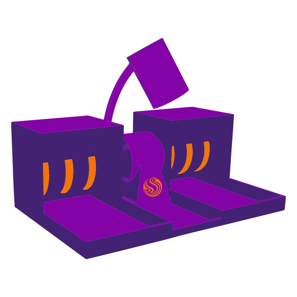 Shop Lapidary Cabbing Machines at SUVA Lapidary Supply