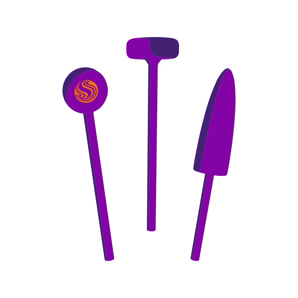 Shop Sintered Diamond Carving Burs & Bits at SUVA Lapidary Supply