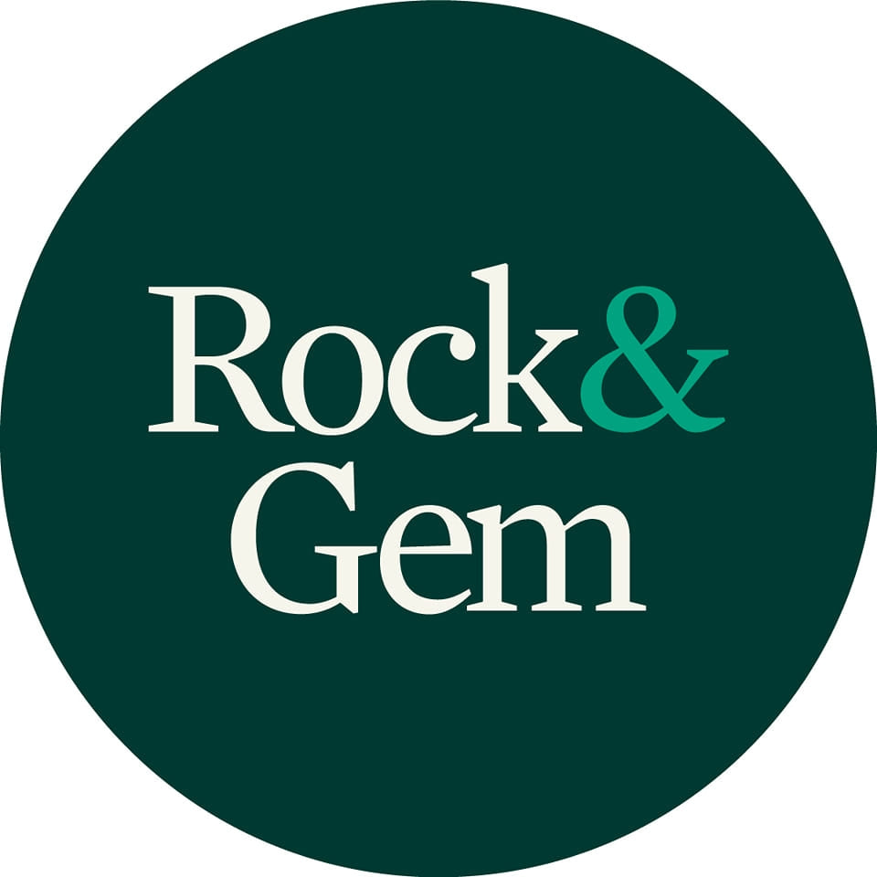 Current and Back Issues of Rock & Gem Magazine – SUVA Lapidary Supply