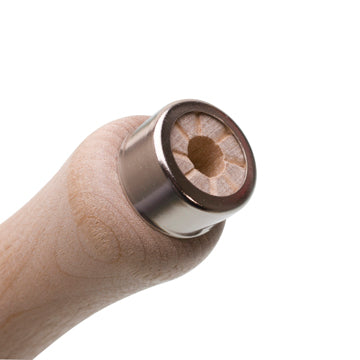 Tang File Handles – SUVA Lapidary Supply