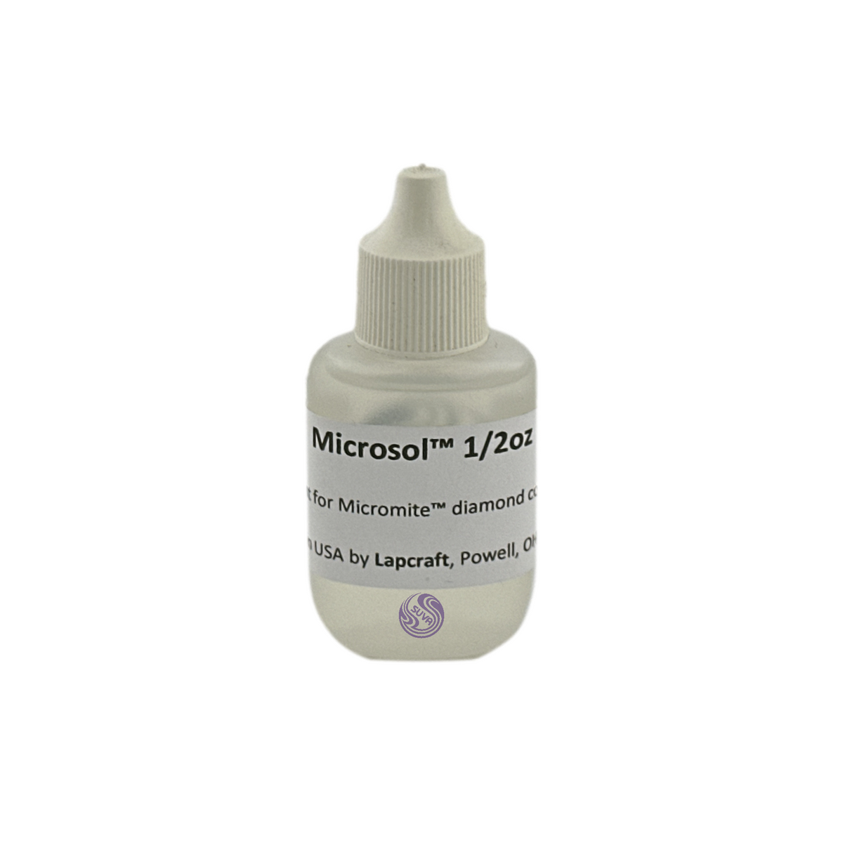 Lapcraft Microsol Diamond Compound Extender Fluid for sale at SUVA ...
