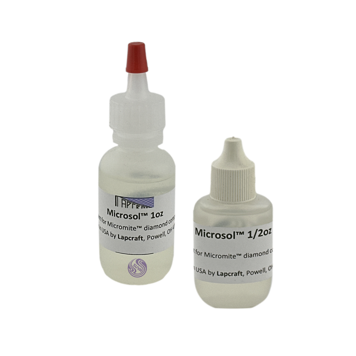 Lapcraft Microsol Diamond Compound Extender Fluid for sale at SUVA ...
