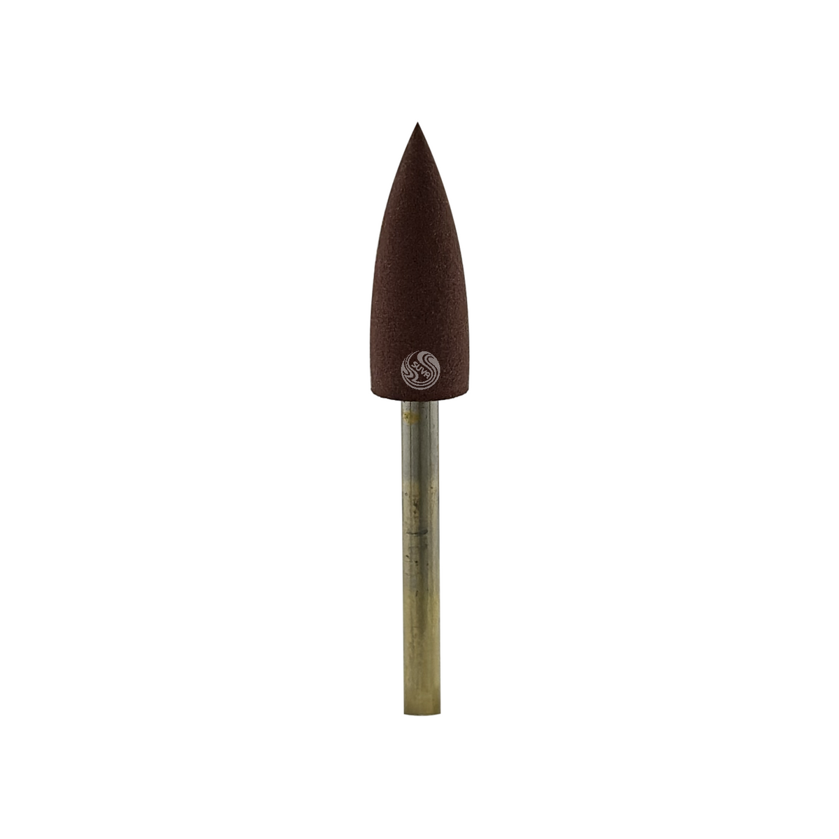 Rubber Diamond Point Burs – SUVA Lapidary Supply