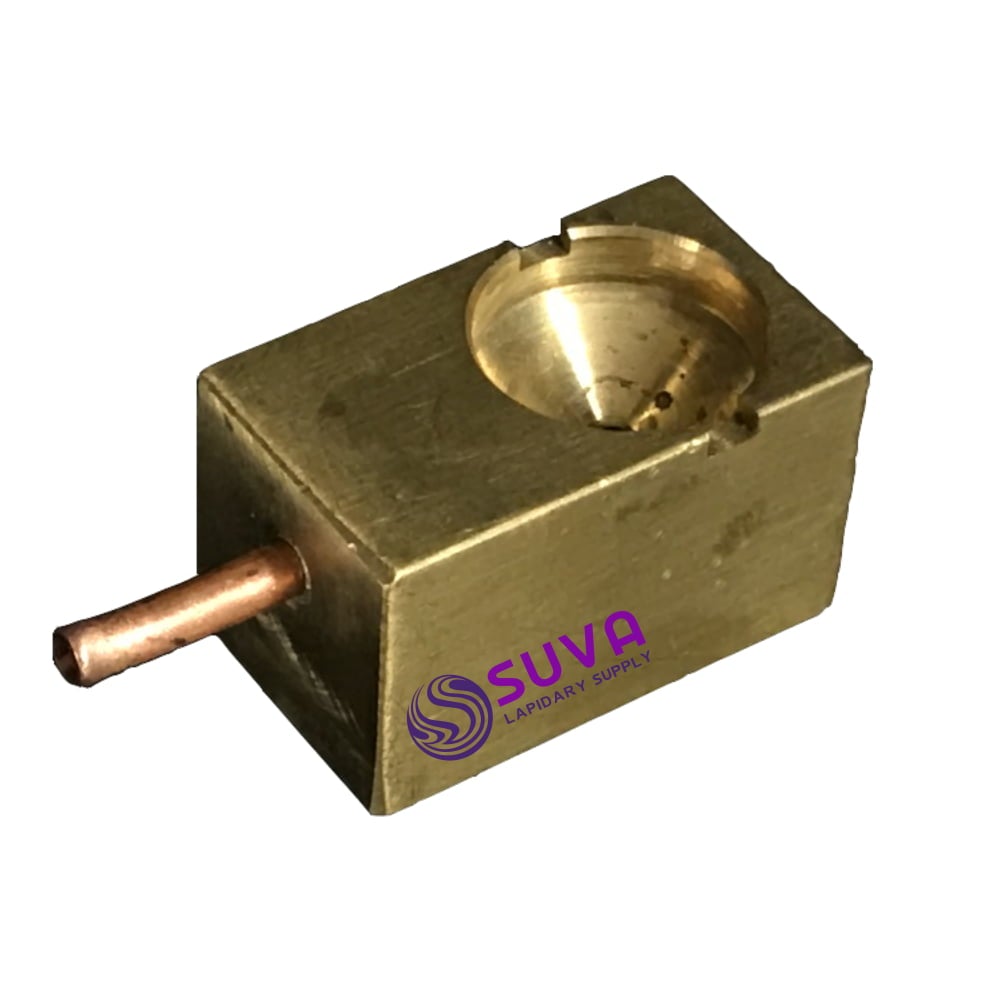 Replacement Parts for Diamond Pacific Genie Gem-Maker for sale at SUVA ...