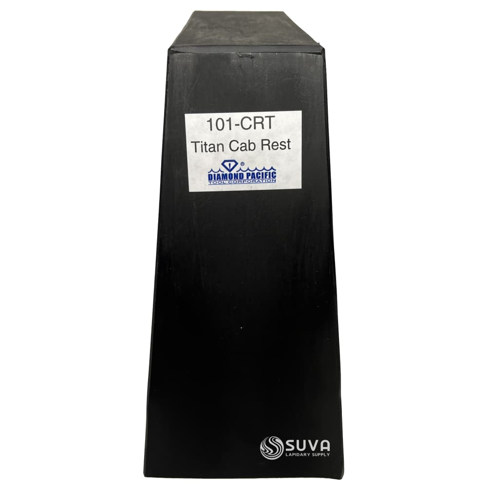 Replacement Parts for Diamond Pacific Titan Gem-Maker for sale at SUVA ...