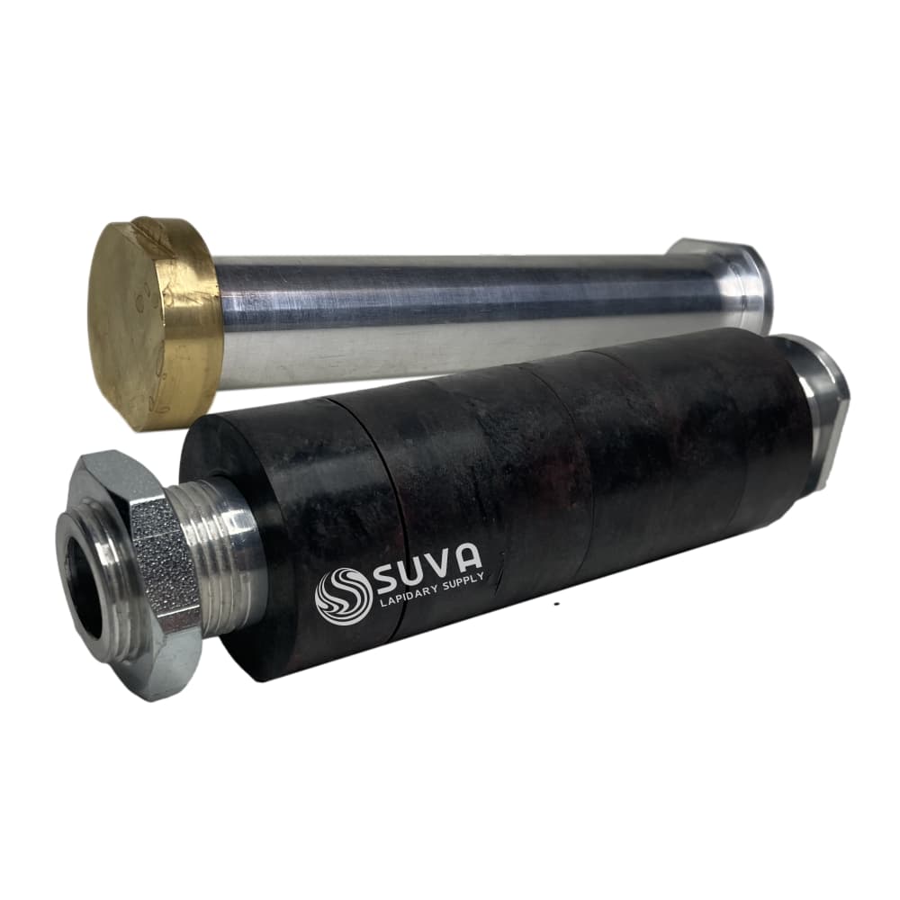 Extra Wheel Adaptor Shafts for Diamond Pacific Genie for sale at SUVA ...