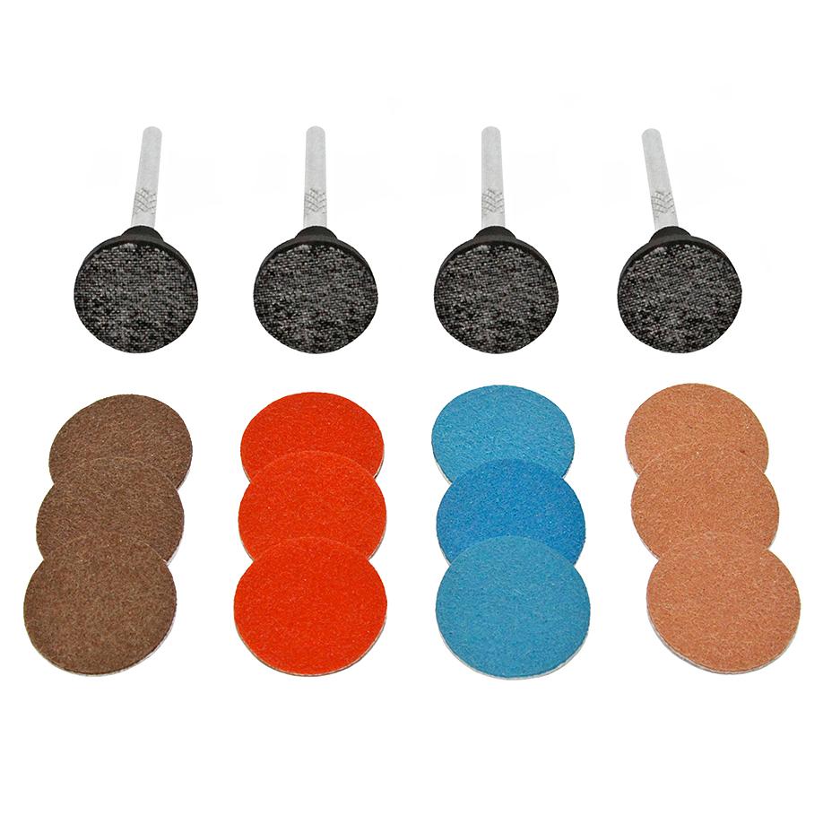 Hi-Tech Diamond Mini Diamond Smoothing Disc Kits for sale at SUVA ...