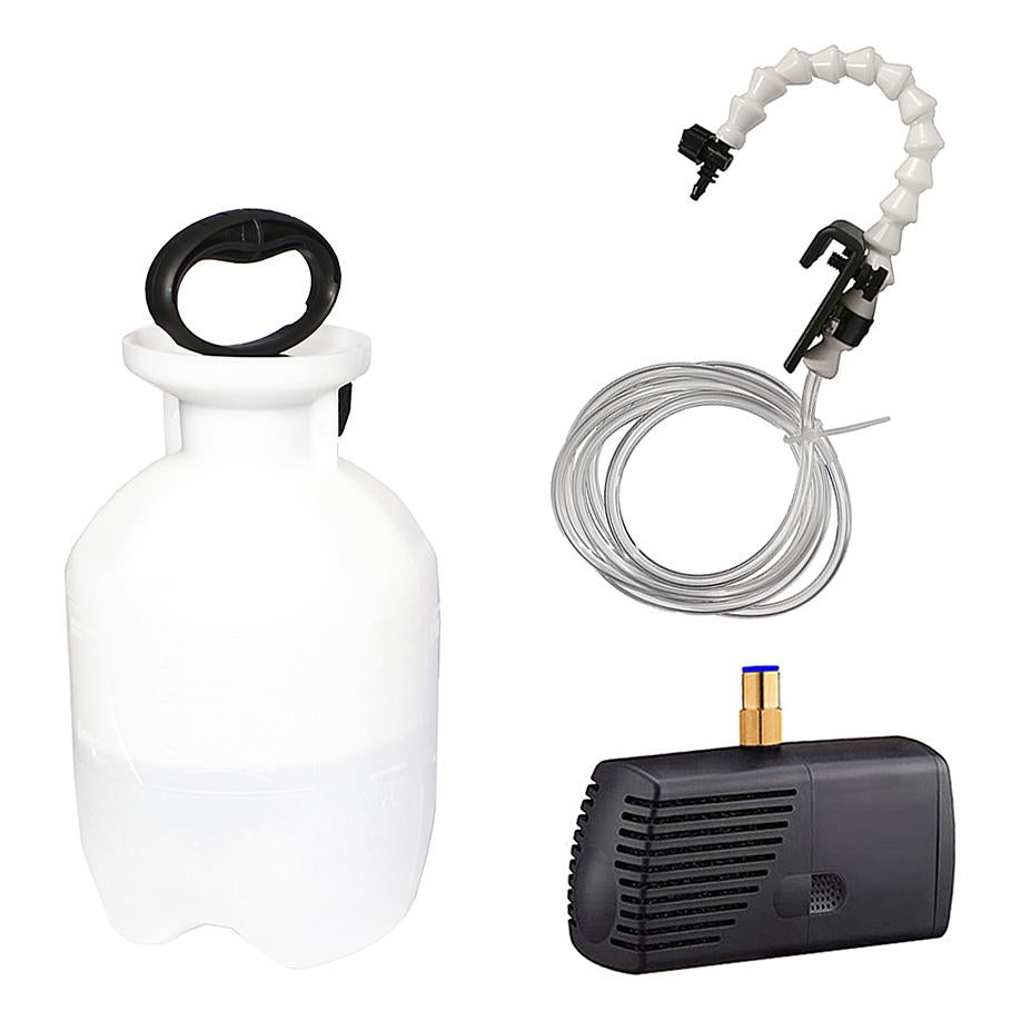 Pro-Flow Water Cooling System for Hi-Tech All-U-Need for sale at SUVA ...