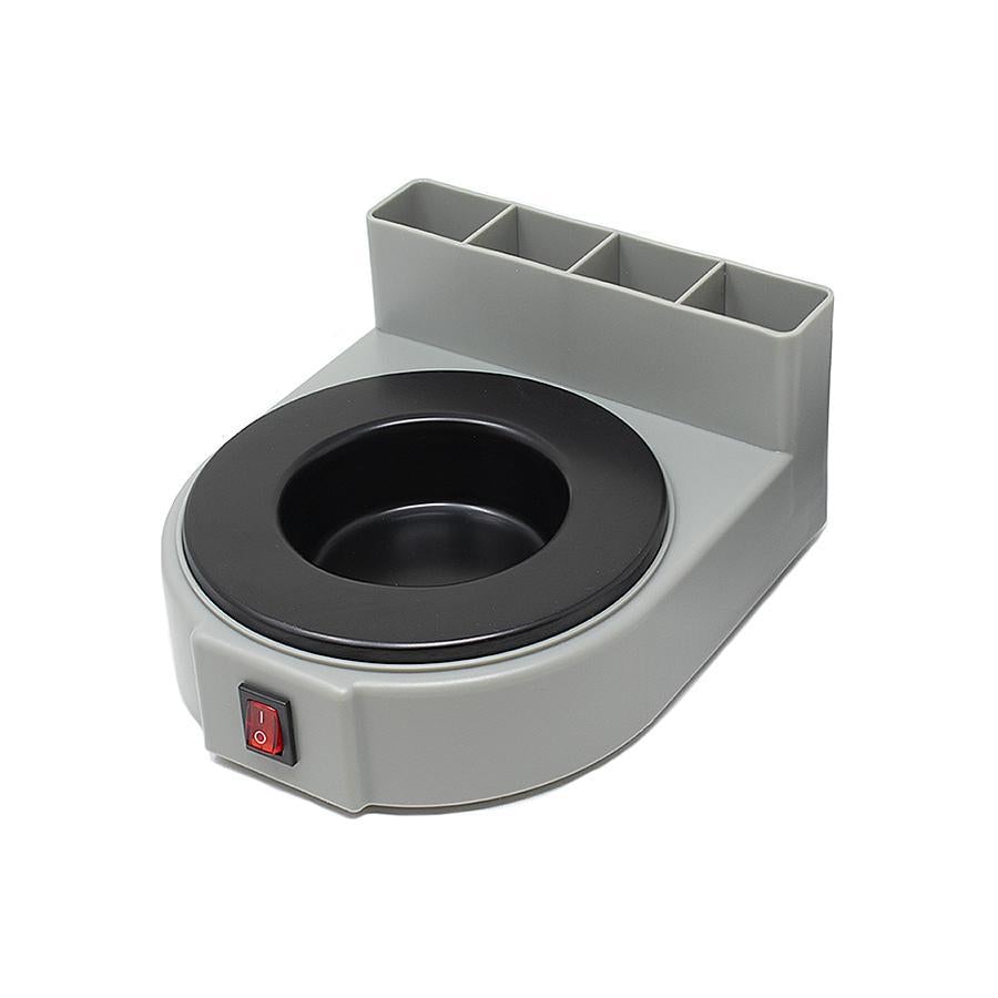 Dop Pot for Lapidary Wax for sale at SUVA Lapidary Supply