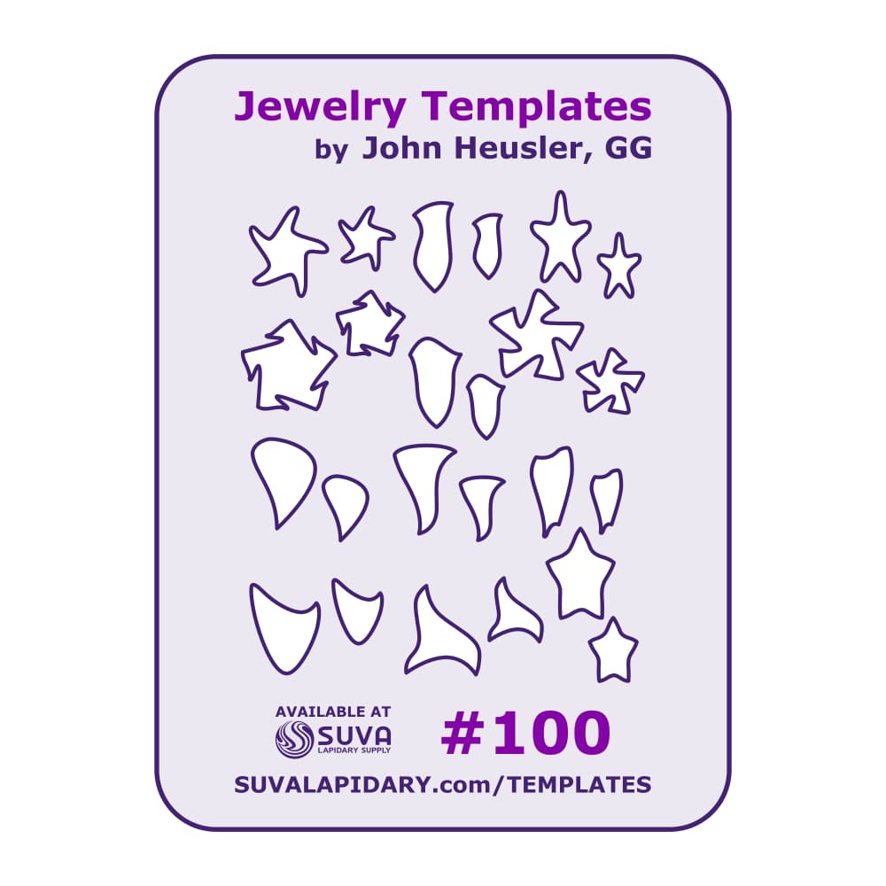 jewels template