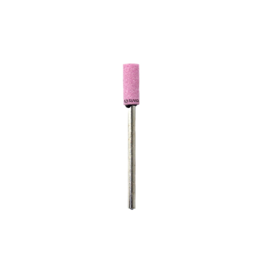 Aluminum Oxide Mounted Stone Burs for sale at SUVA Lapidary Supply